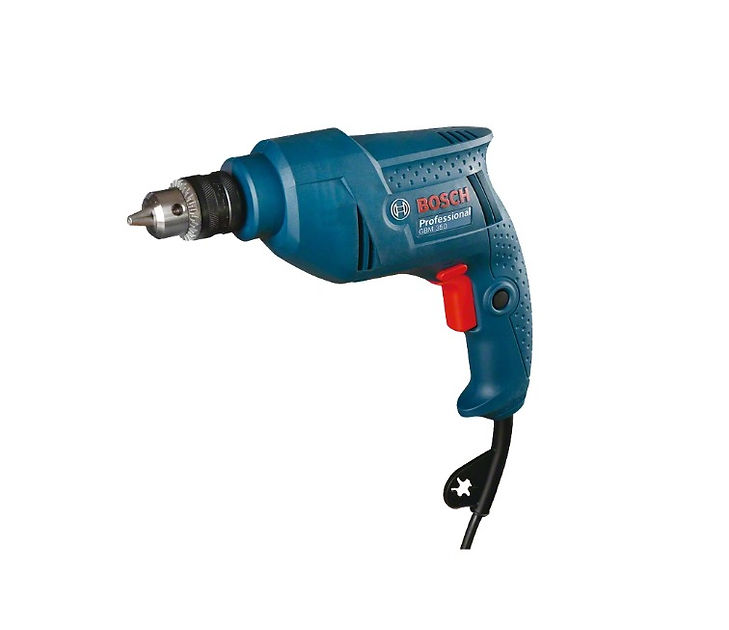 BOSCH ELECTRIC DRILLING MACHINE GBM 350 – Tool Champ