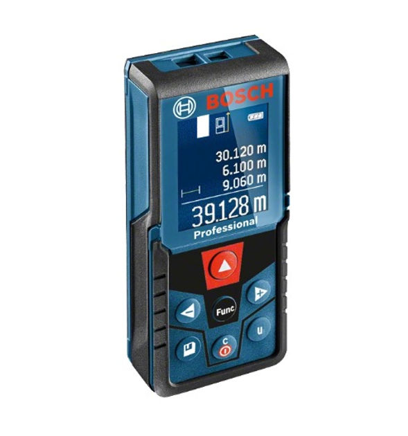 BOSCH LASER DISTANCE METER 40MTRS GLM 400 – Tool Champ