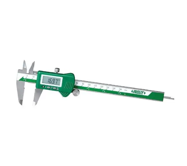 INSIZE DIGITAL VERNIER CALIPER 300MM 12" 1112-300 - Toolchamp.in
